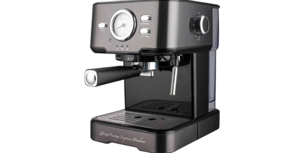 What to Look For When Buying an Espresso Machine - Sirena Inc